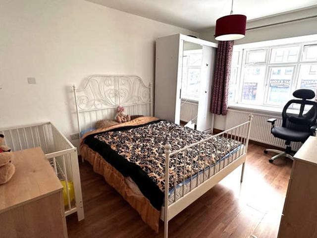 2 Bedroom Flat
