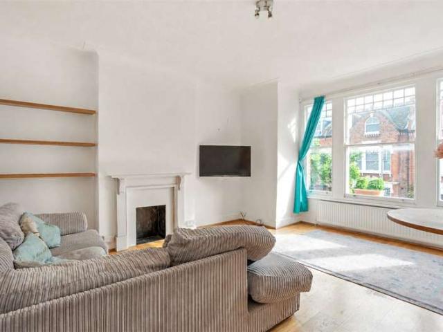 2 Bedroom Flat