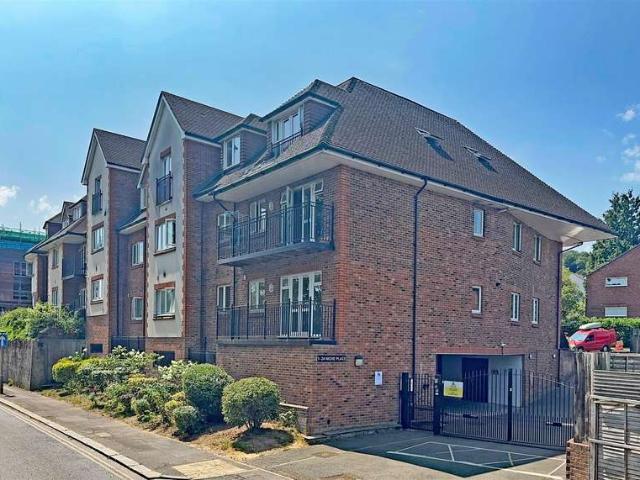 2 Bedroom Flat