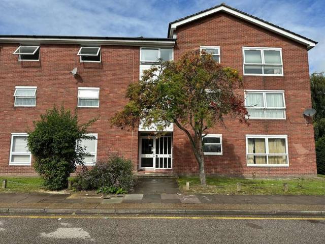 2 Bedroom Flat