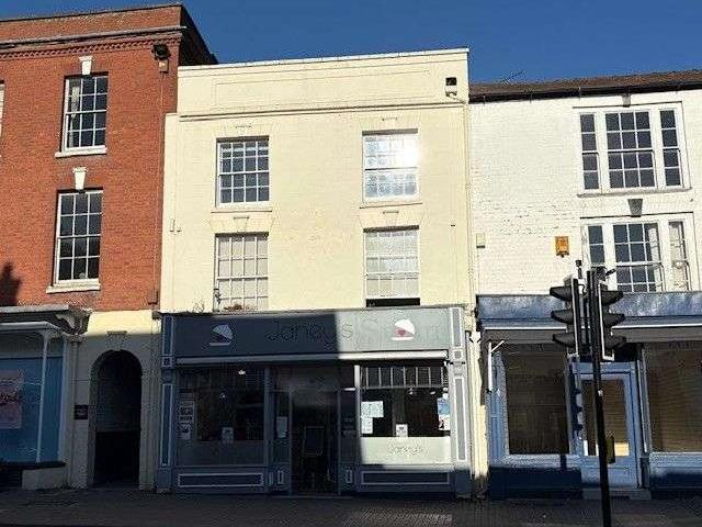2 Bedroom Flat