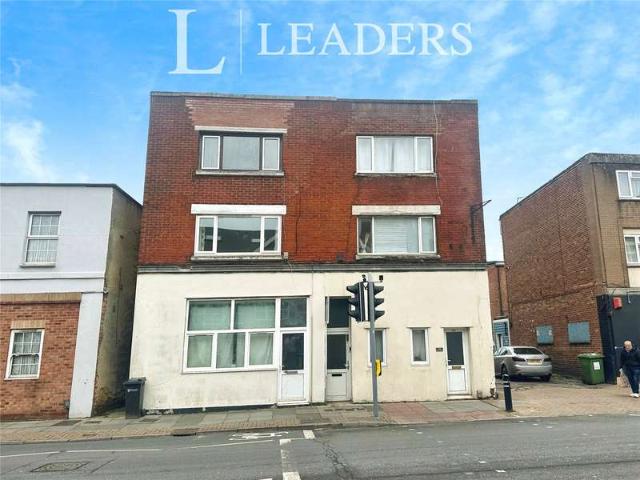2 Bedroom Flat