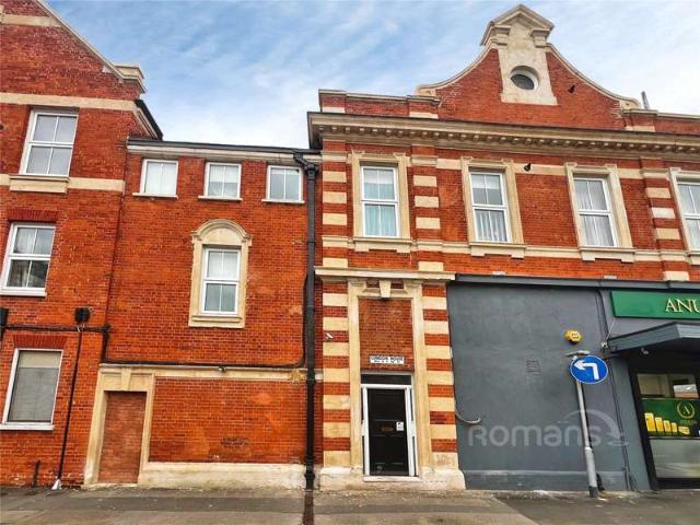 2 Bedroom Flat