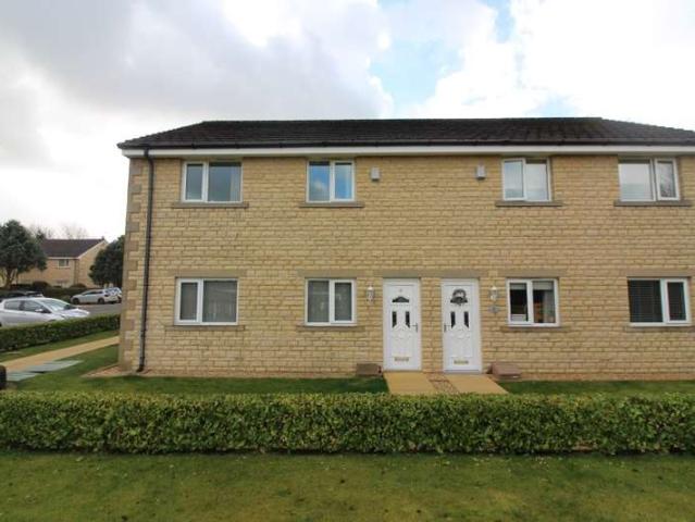 2 Bedroom Flat