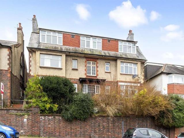 2 Bedroom Flat