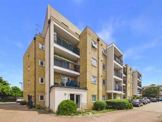 2 Bedroom Flat