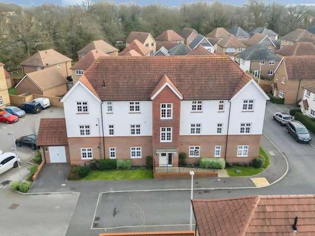 2 Bedroom Flat