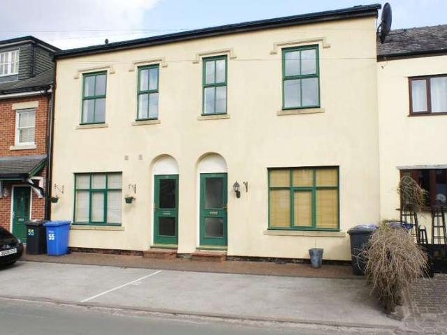 2 Bedroom Flat