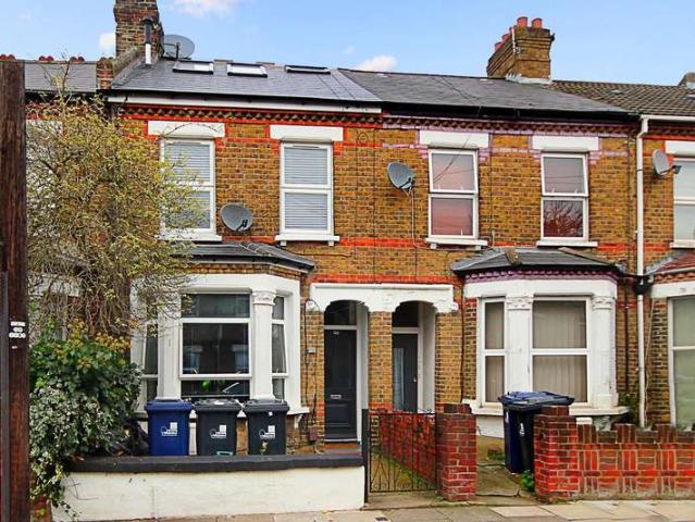 2 Bedroom Flat