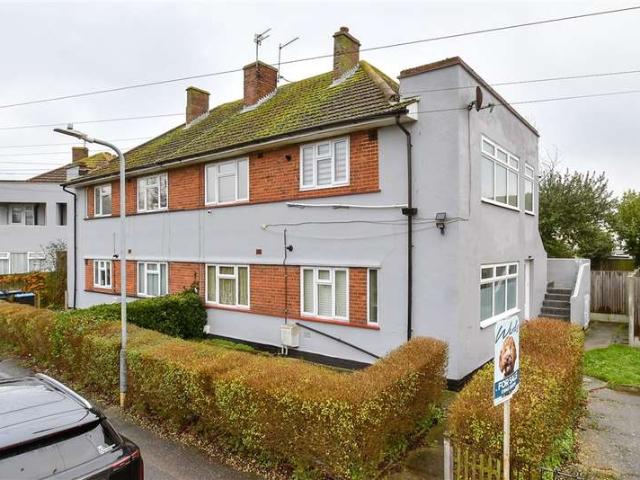 2 Bedroom Flat