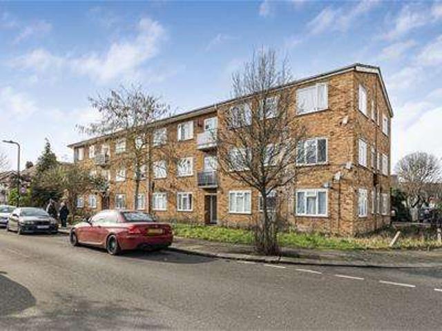 2 Bedroom Flat