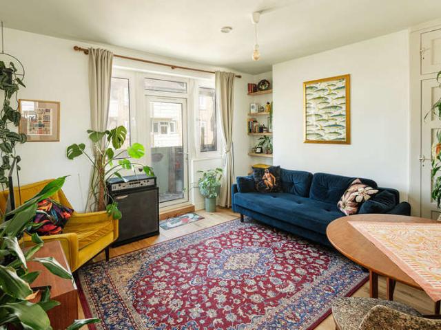 2 Bedroom Flat