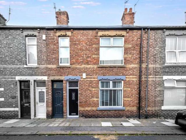 2 Bedroom Flat