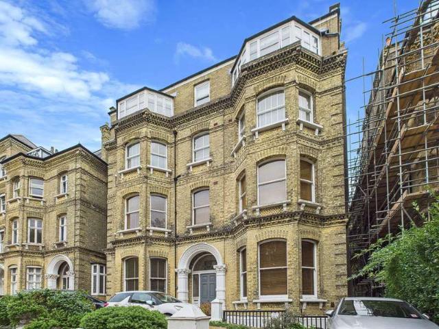 2 Bedroom Flat