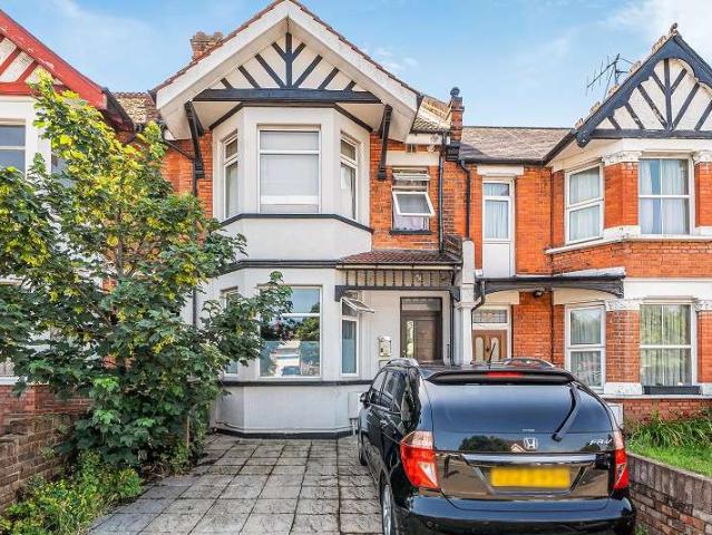 2 Bedroom Flat