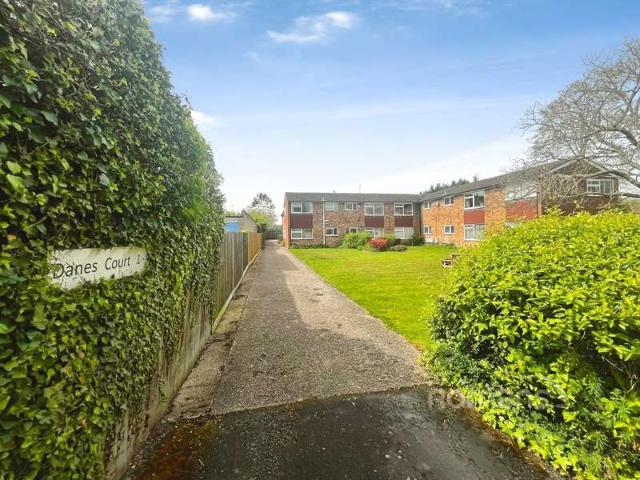 2 Bedroom Flat
