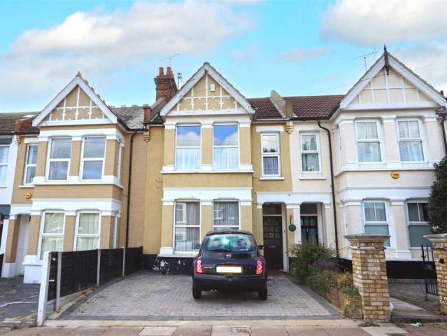 2 Bedroom Flat