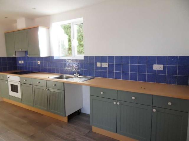 2 Bedroom Flat