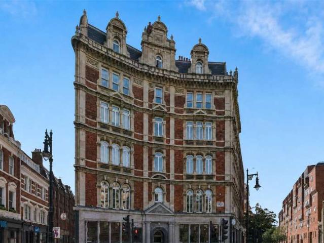 2 Bedroom Flat