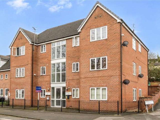 2 Bedroom Flat