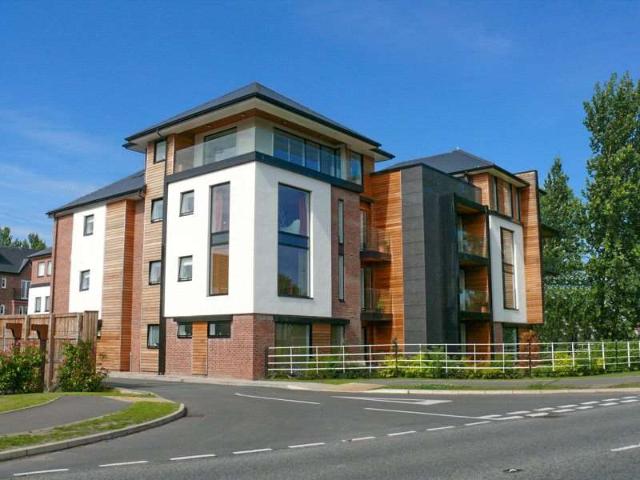 2 Bedroom Flat