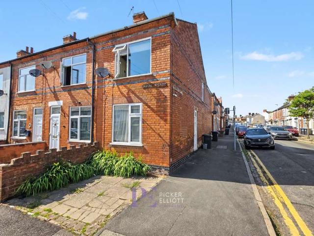 2 Bedroom Flat