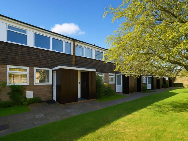 2 Bedroom Flat