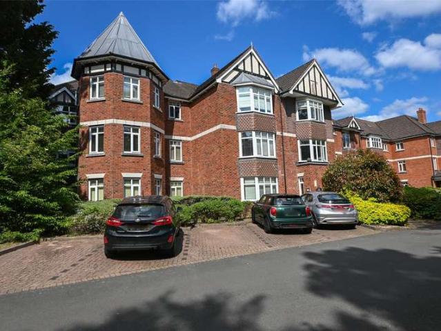 2 Bedroom Flat
