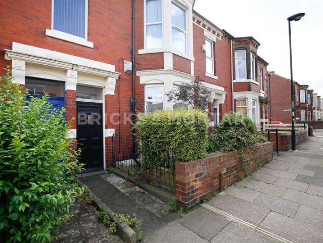 2 Bedroom Flat