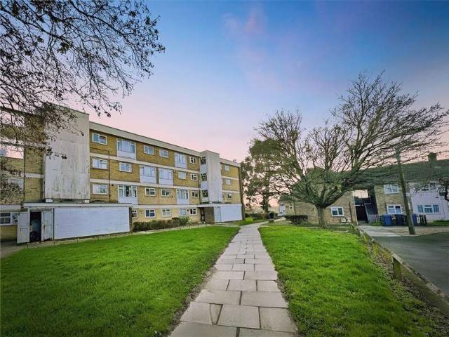 2 Bedroom Flat