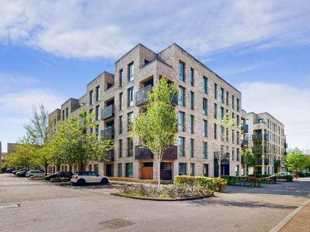 2 Bedroom Flat