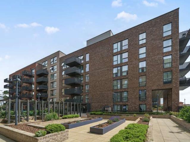 2 Bedroom Flat