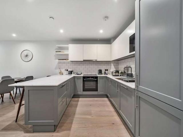 2 Bedroom Flat