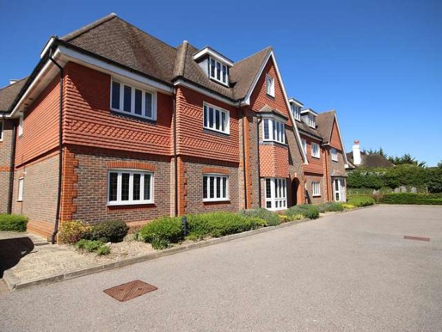 2 Bedroom Flat