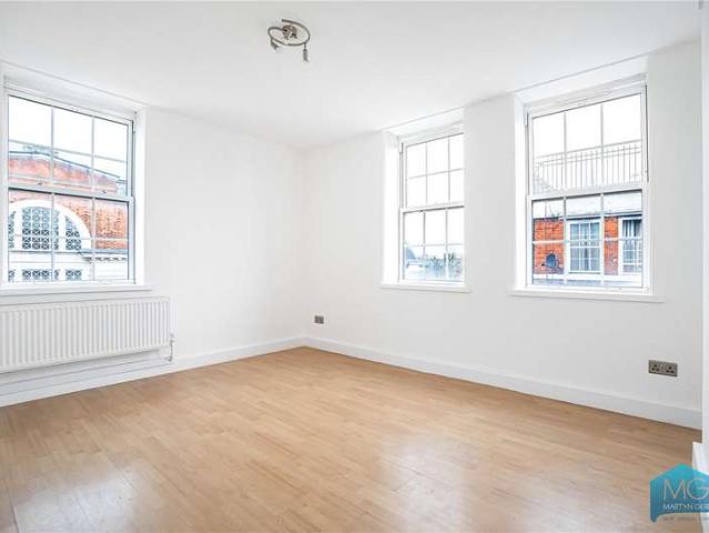 2 Bedroom Flat