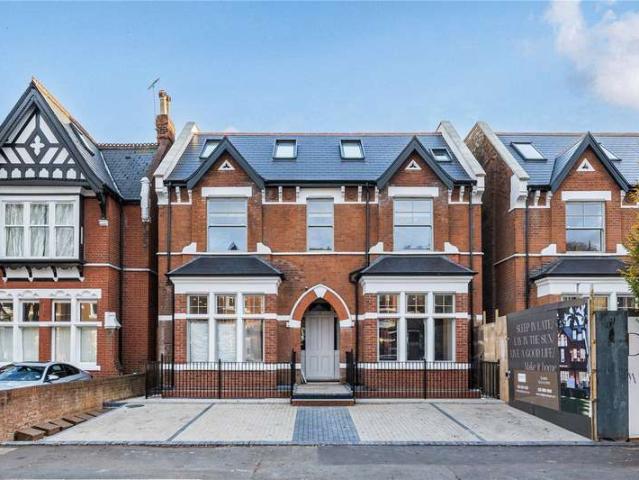 2 Bedroom Flat