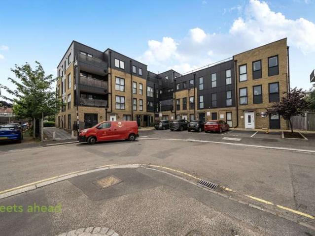 2 Bedroom Flat