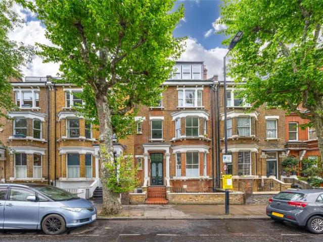 2 Bedroom Flat