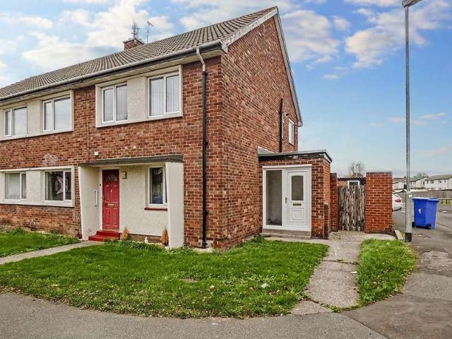 2 Bedroom Flat