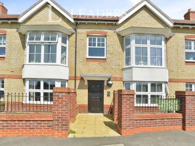 2 Bedroom Flat