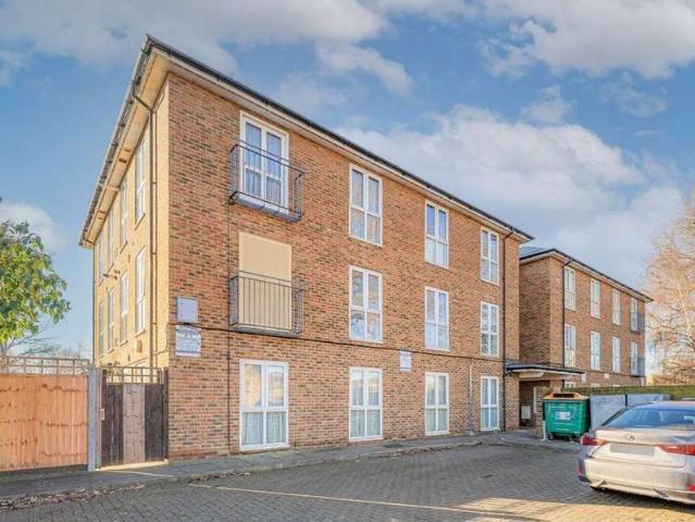 2 Bedroom Flat
