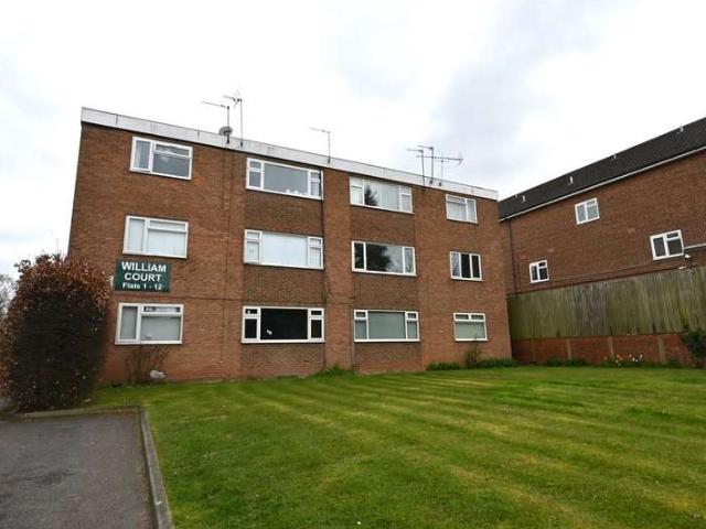 2 Bedroom Flat