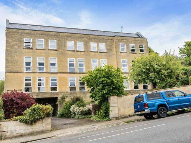 2 Bedroom Flat