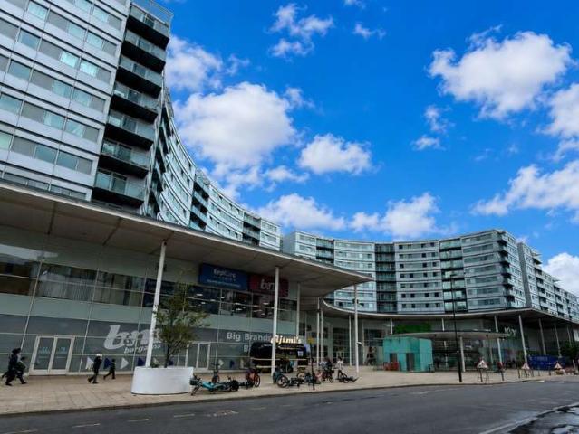 2 Bedroom Flat