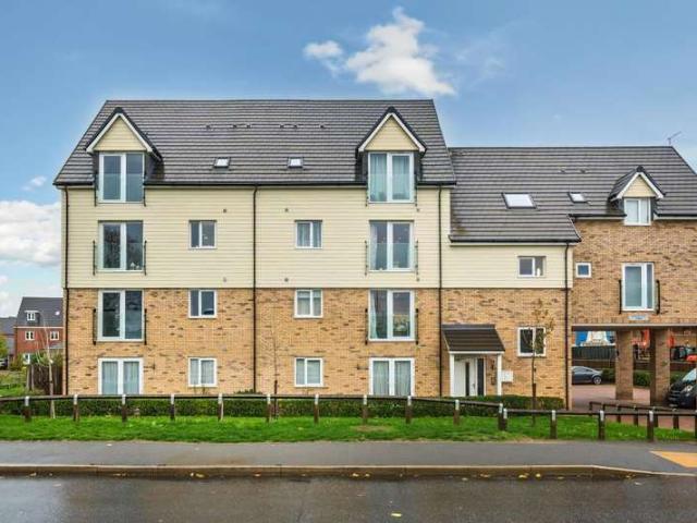 2 Bedroom Flat