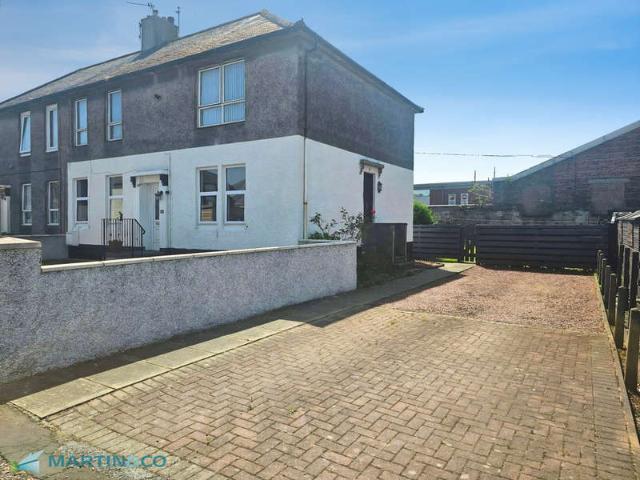 2 Bedroom Flat