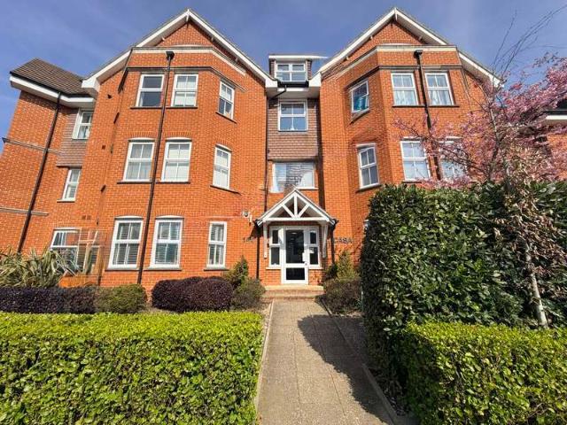 2 Bedroom Flat