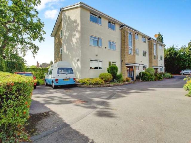 2 Bedroom Flat