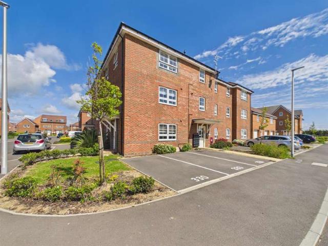 2 Bedroom Flat