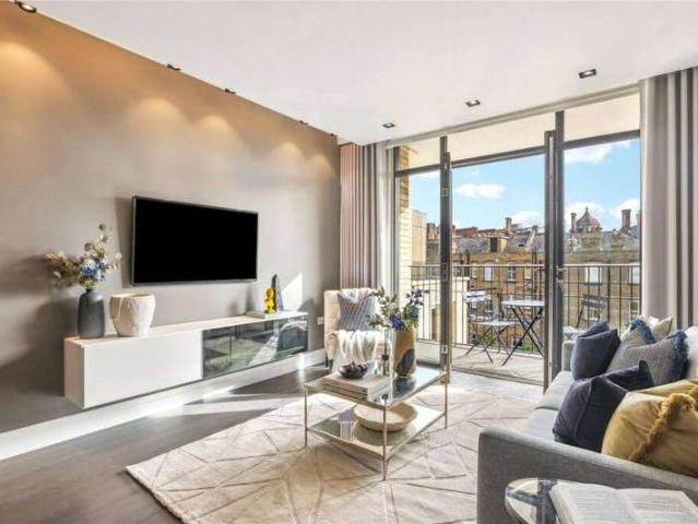 2 Bedroom Flat